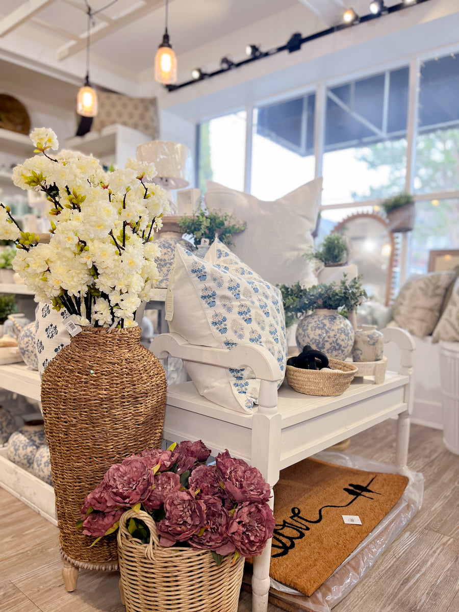 Spring Decor – Beach Grove Cafe & Boutique