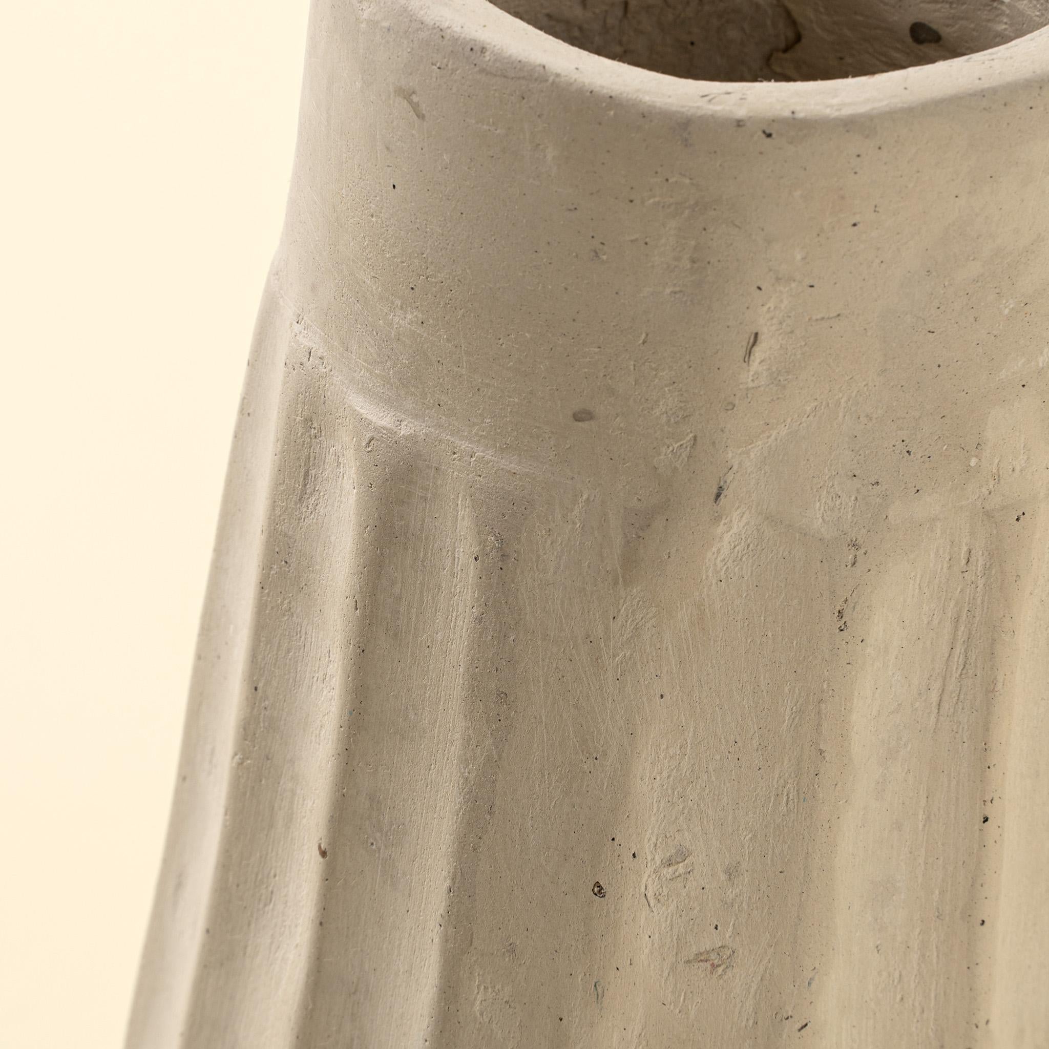 Large Alba Paper Mache Vase – Beach Grove Cafe & Boutique