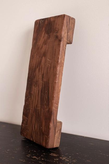 Reclaimed Wood Trivet Riser – Beach Grove Cafe & Boutique